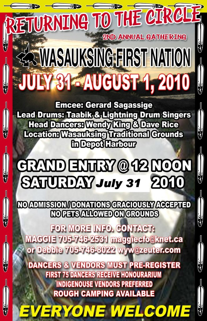 POSTER5Web – Wasauksing First Nation